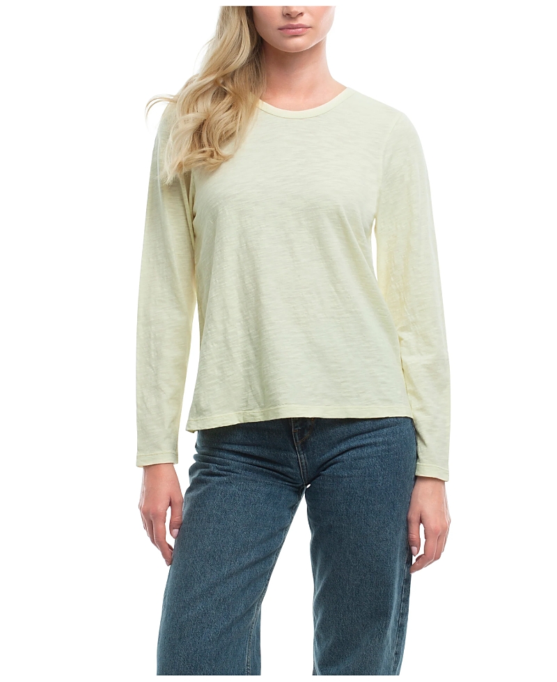 WILT Wilt Long Sleeve Top